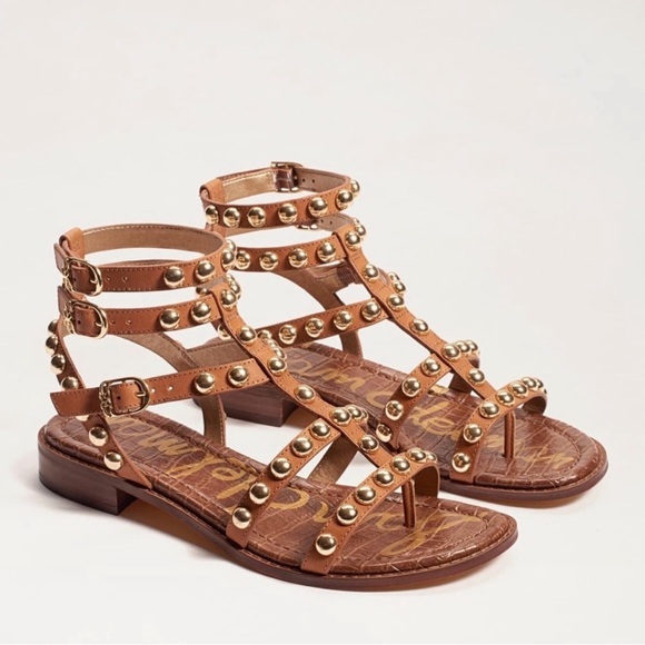 Sam Edelman | Shoes | Sam Edelman Gladiator Sandals | Poshmark